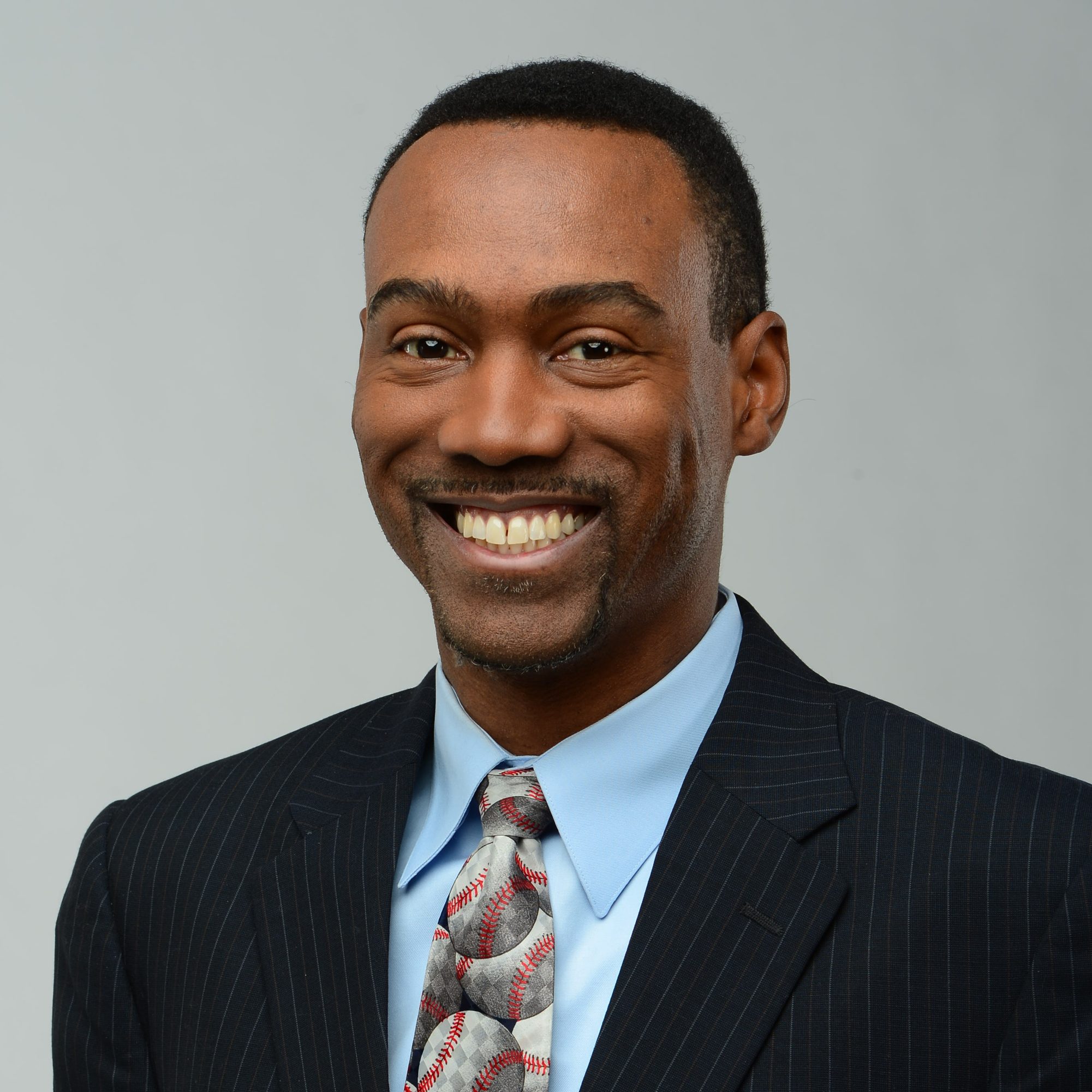 Faculty | Sport Management Program