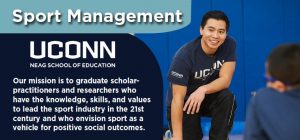Undergraduate Degree | Sport Management Program | Department of ...